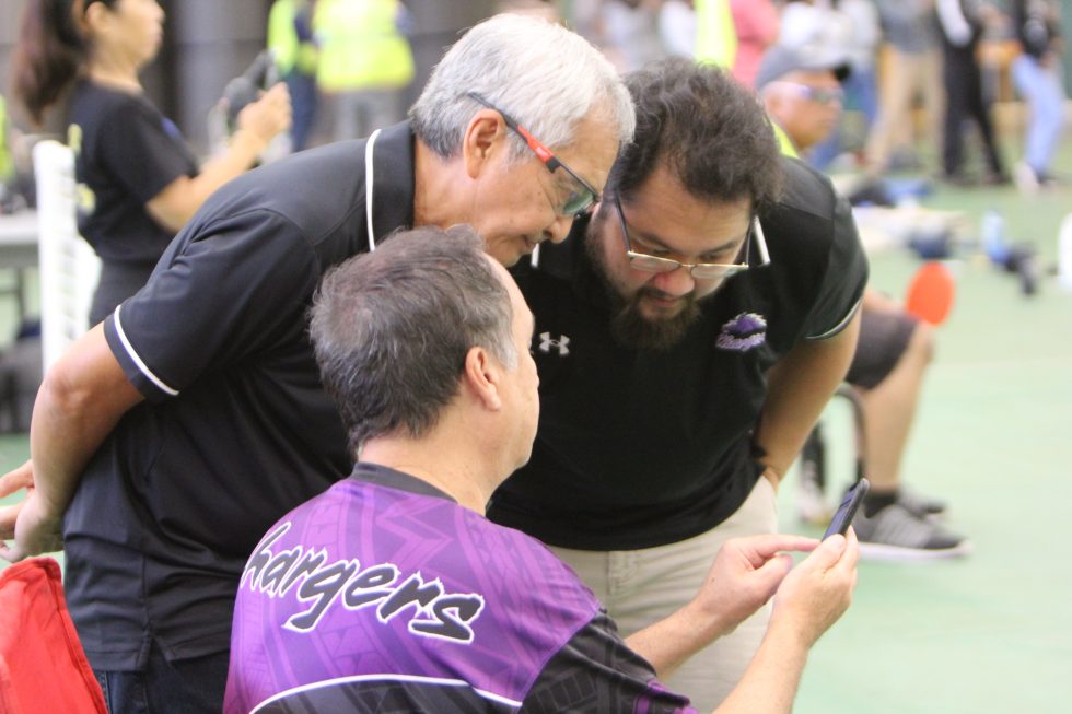 Congratulations! Pearl City Chargers crowned 2024 OIA Girls Air Riflery ...