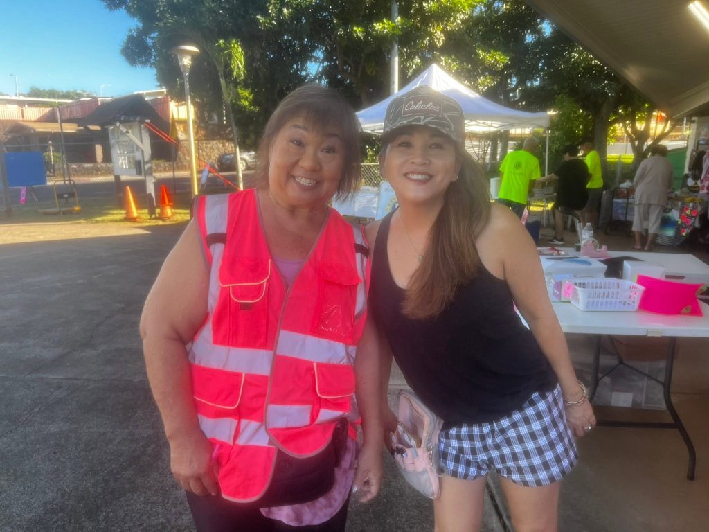 Mahalo to the community for supporting Char-Su Productions HELLO SUMMER ...