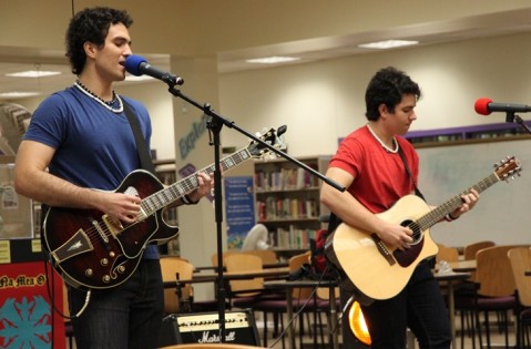 Red Light Challenge Band ROCKS at PCHS! | MyPearlCity