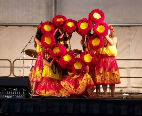Aloha Hula to perform tonight at 50th State Fair | MyPearlCity